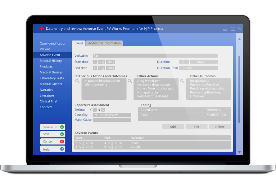 Ennov - Ennov, Software for Life