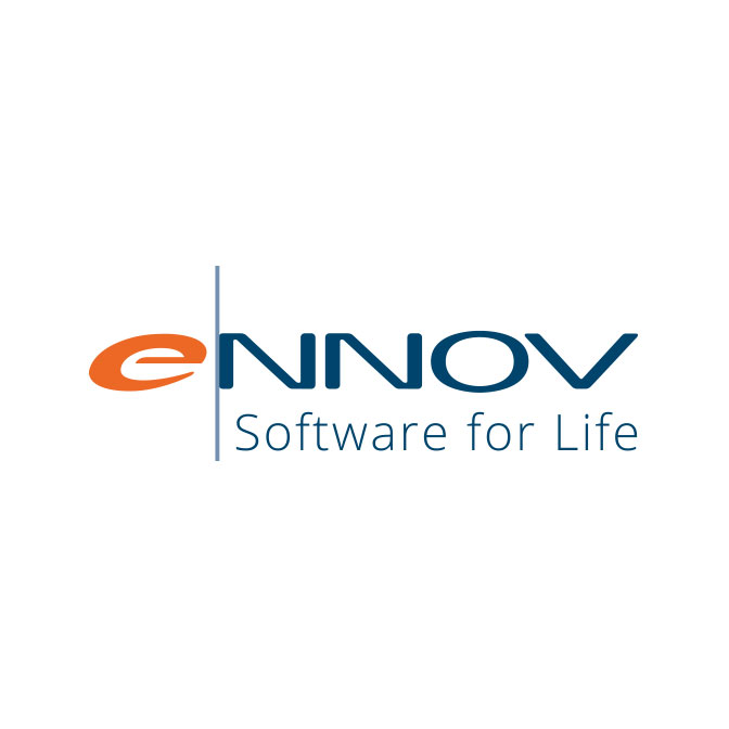 Ennov | A propos de l'entreprise | Logiciels pour les sciences de la vie