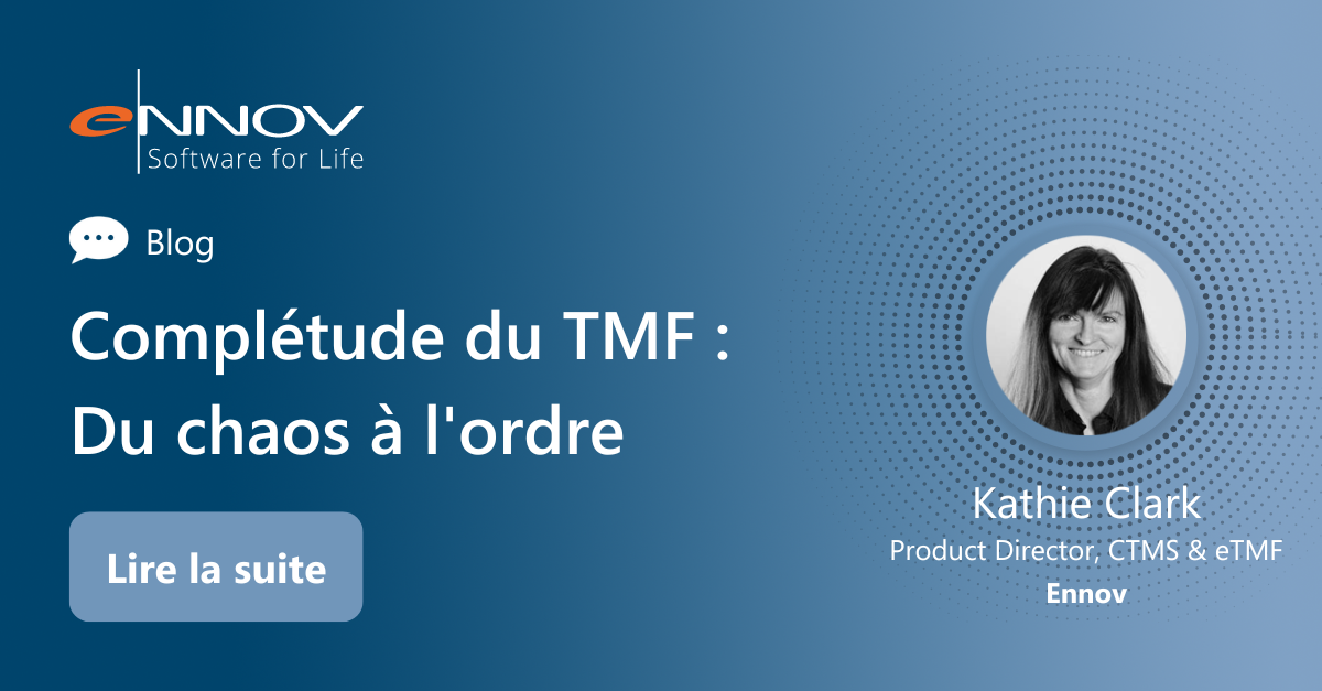 Complétude du TMF : Du chaos à l'ordre