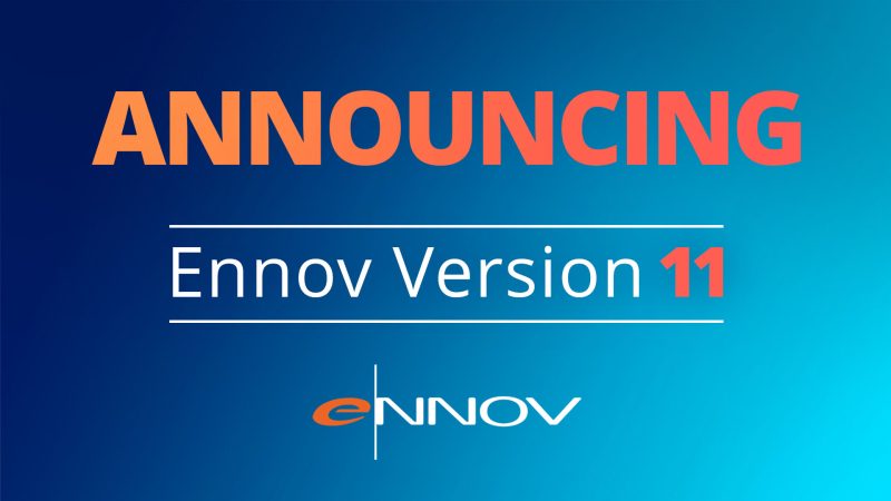 Ennov | Plateforme intégrée de gestion de contenu et de l'information ...